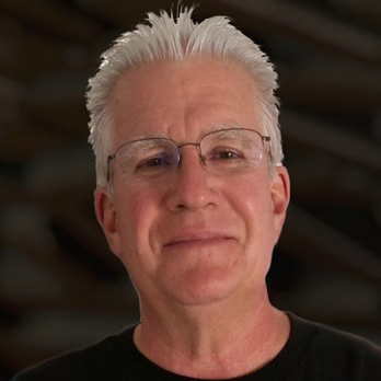 About the author – John Dyer Writes